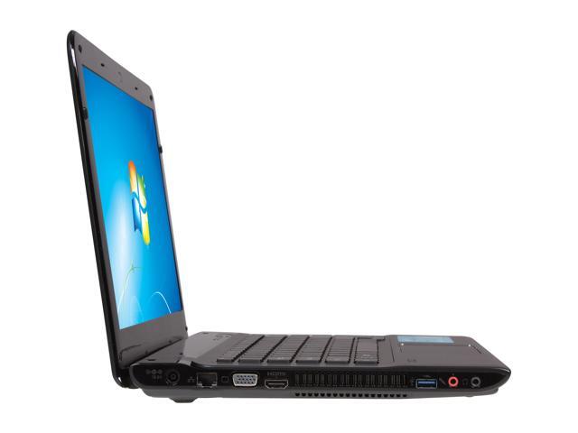 SONY Laptop VAIO Intel Core i5 2nd Gen 2450M (2.50GHz) 4GB Memory 500GB ...