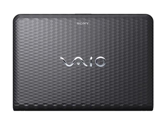 Refurbished: SONY Laptop VAIO EH Series Intel Core i5 2nd Gen 2450M (2 ...
