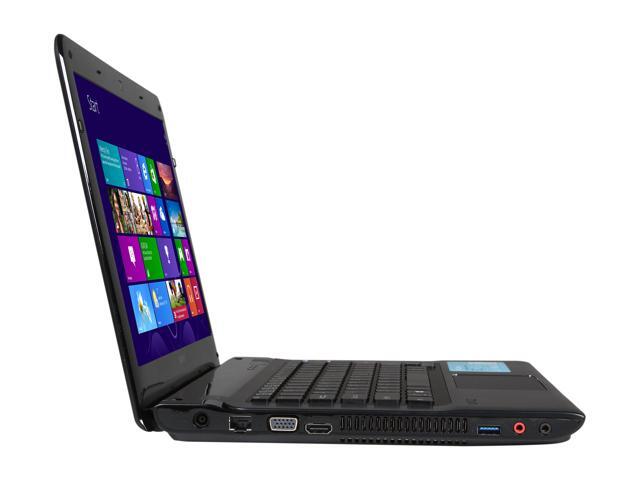 SONY Laptop VAIO E Series Intel Core i5-3210M 4GB Memory 500GB HDD ...