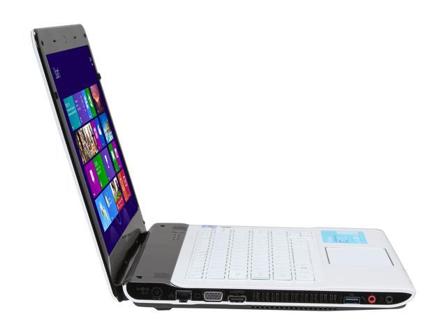 SONY Laptop VAIO E Series Intel Core i5 3rd Gen 3210M (2.50GHz) 4GB ...