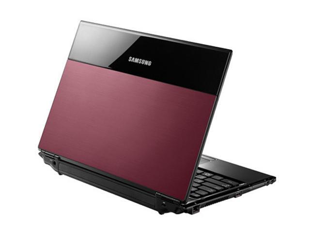 SAMSUNG Laptop Intel Core 2 Duo SU9400 3GB Memory 128GB SSD HDD Intel ...