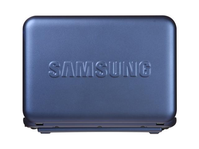 SAMSUNG GO N310-13GB Navy Blue Intel Atom N270(1.60GHz) 10.1" WSVGA 1GB ...