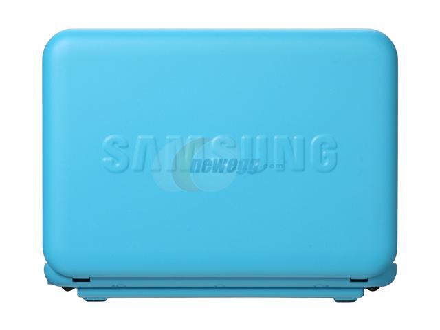 SAMSUNG GO N310-13GMB Mint Blue Intel Atom N270(1.60GHz) 10.1" WSVGA ...