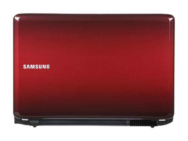 SAMSUNG Laptop Intel Core 2 Duo T6600 4GB Memory 320GB HDD Intel GMA ...