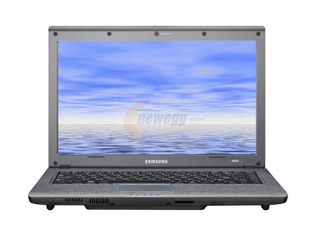 SAMSUNG Laptop Intel Core i3-330M 4GB Memory 250GB HDD Intel GMA 3150 ...