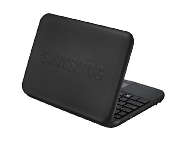 SAMSUNG N310 Black 10.1" WSVGA Netbook - Newegg.com