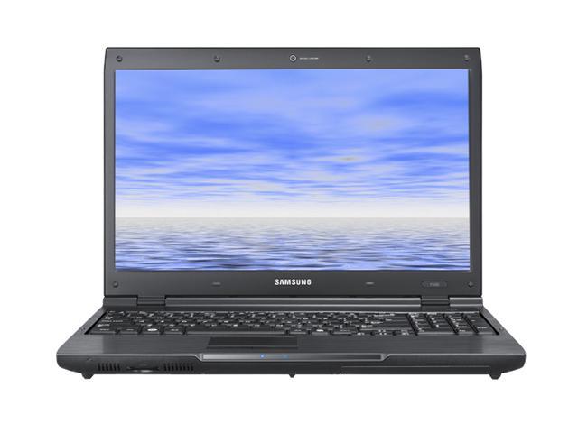 SAMSUNG Laptop Intel Core i5-460M 2GB Memory 320GB HDD Intel HD ...