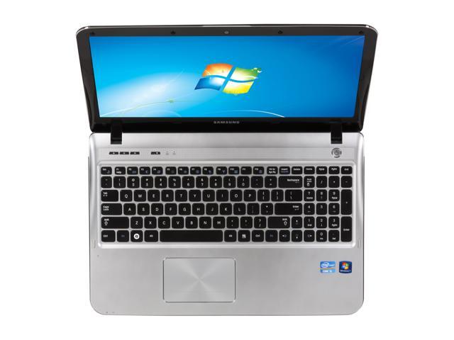 SAMSUNG Laptop SF Series Intel Core i5-2410M 6GB Memory 640GB HDD Intel ...