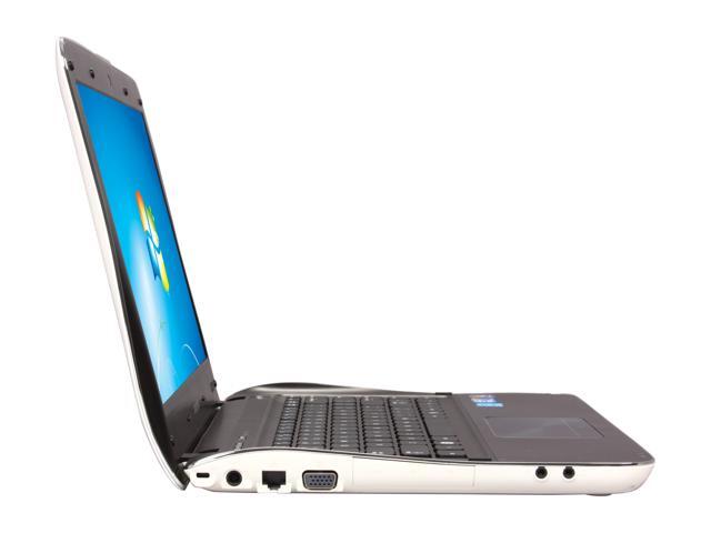 Refurbished: SAMSUNG Laptop Intel Core i3-380M 4GB Memory 640GB HDD ...