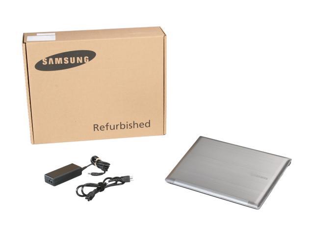 Open Box: SAMSUNG Laptop Intel Core i5-2410M 6GB Memory 750GB HDD ...