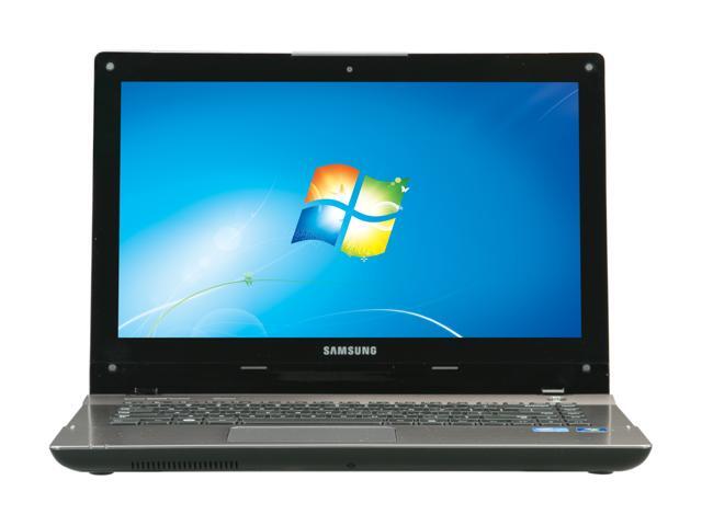 Refurbished: SAMSUNG Laptop Intel Core i5-2430M 6GB Memory 640GB HDD ...