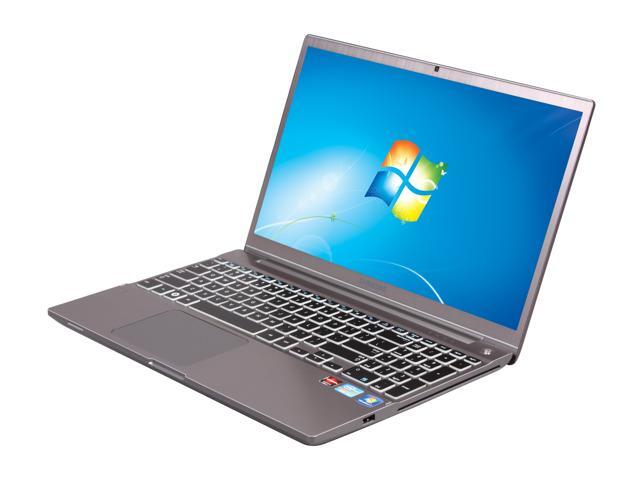 SAMSUNG Laptop Series 7 Intel Core i5-2450M 8GB Memory 500GB HDD AMD ...