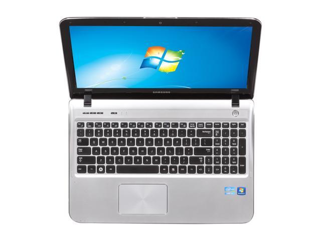 Refurbished: SAMSUNG Laptop Intel Core i3-2310M 6GB Memory 500GB HDD ...