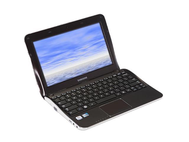 Refurbished: SAMSUNG NP-NF210-A03US Ivory 10.1" WSVGA Netbook - Newegg.com