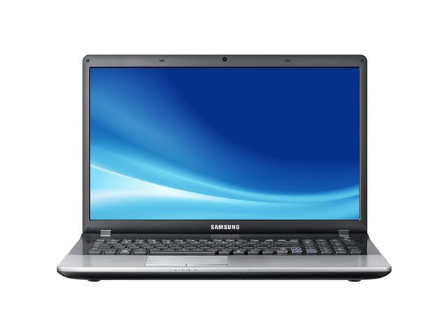 Samsung NP300E5C 15.6" Notebook - Intel Core i3 i3-2350M 2.30 GHz ...