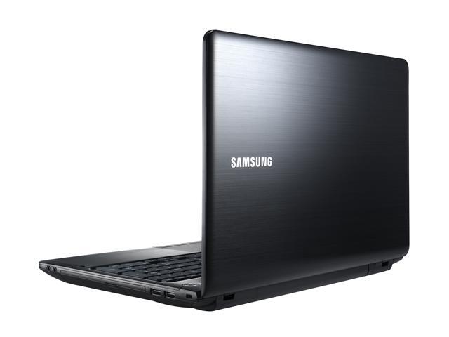 SAMSUNG Laptop Series 3 NP365E5C-S02US AMD A4-Series A4-4300M (2.5GHz ...
