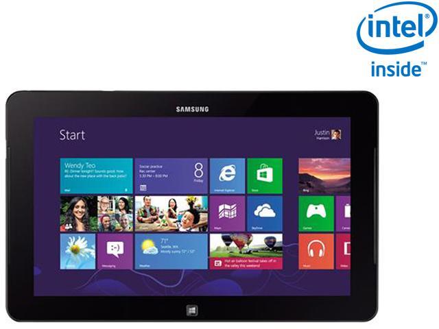 Open Box: SAMSUNG XE700T1C-A03US 128GB 11.6" Tablet - Newegg.com