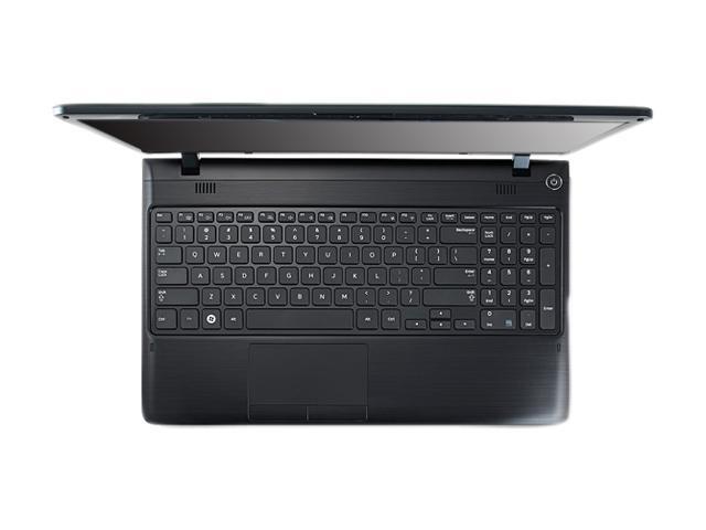 Refurbished: SAMSUNG Notebook (Grade C) AMD E2-1800 4GB Memory 500GB ...