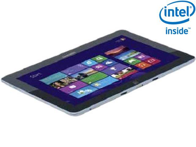 Refurbished: SAMSUNG ATIV Smart PC 500T XE500T1C-A04USR 11.6" Tablet PC ...