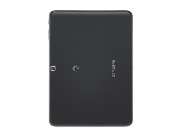 Samsung Galaxy Tab 4 SM-T530 16 GB Tablet - 10.1" - Wireless LAN - AT&T ...