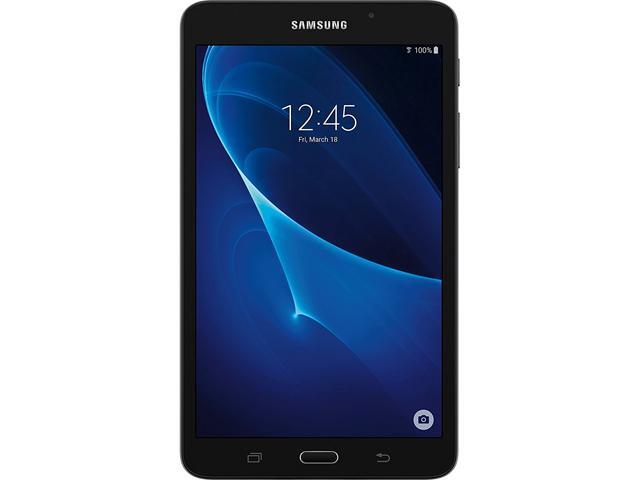 Refurbished: SAMSUNG Galaxy Tab E SM-T377A 16GB 8.0" Tablet PC - Newegg.com