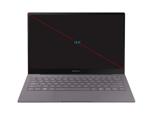 Open Box: SAMSUNG Laptop Galaxy Book S NP767XCM-K02US Intel Core i5 ...