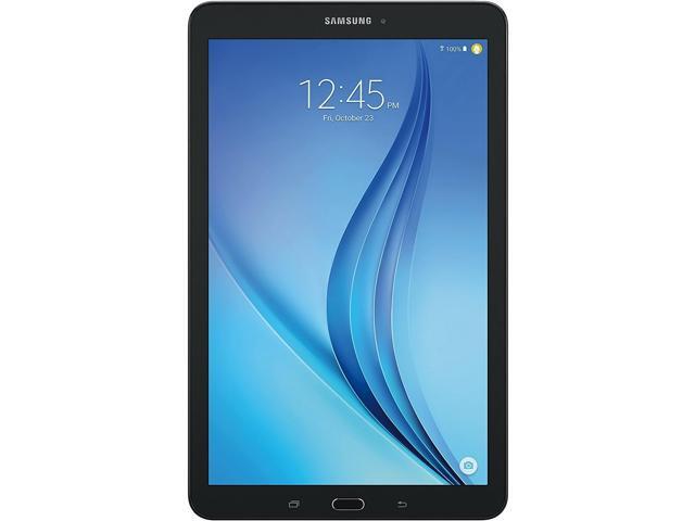 Refurbished: Refurbished Samsung Galaxy Tab E Tablet 9.6" 1280 x 800 ...