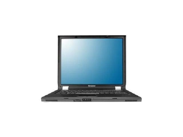 Lenovo Laptop 3000 N Series Intel Celeron M 420 512MB Memory 80GB HDD ...