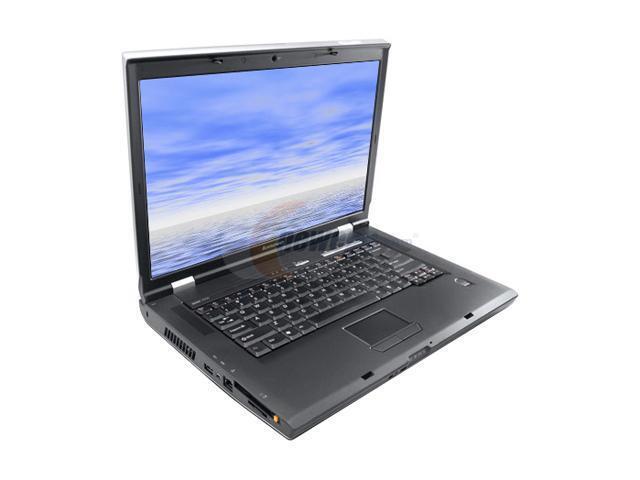Open Box: Lenovo Laptop 3000 N Series Intel Celeron M 420 512MB Memory ...