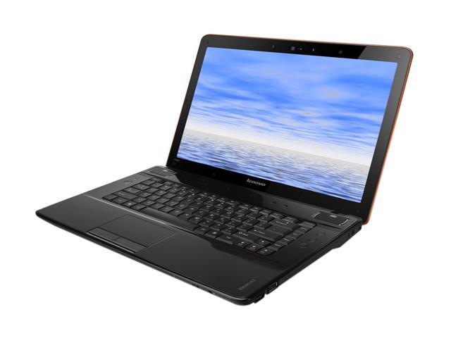 Lenovo IdeaPad 14.0" Intel Core i3-330UM 3GB Memory DDR3 1066 Windows 7 ...