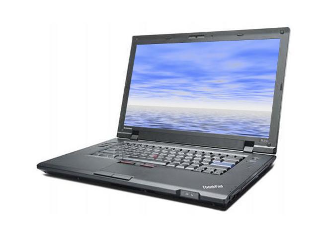 ThinkPad Laptop SL Series Intel Core 2 Duo T6670 3GB Memory 500GB HDD ...