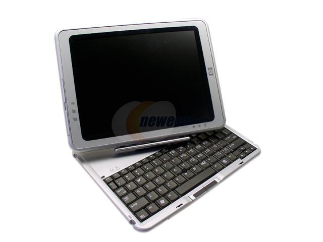 HP TC1100 10.4" Tablet PC - Newegg.com