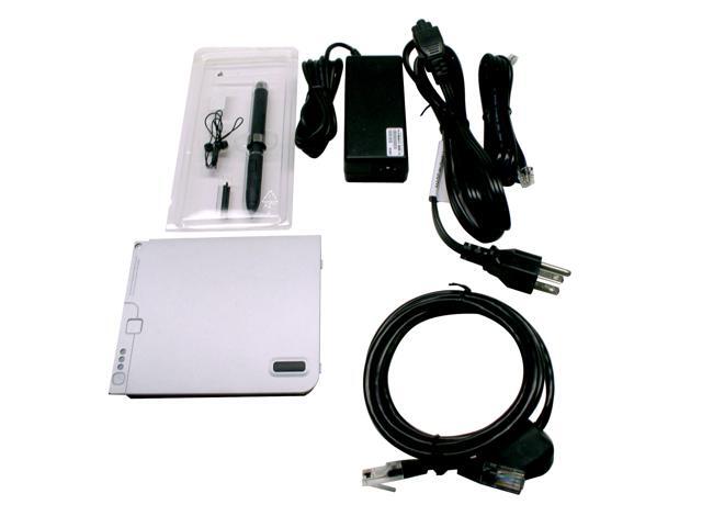 HP TC1100 10.4" Tablet PC - Newegg.com