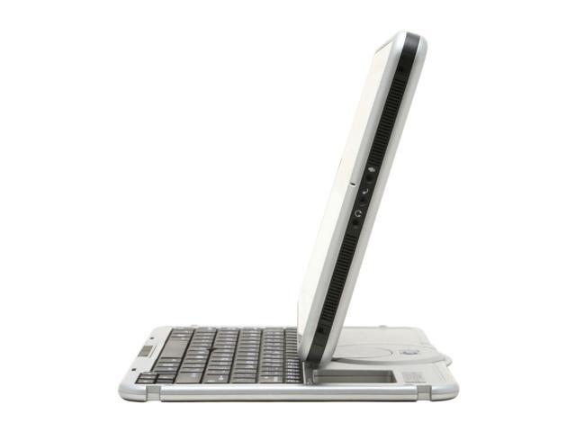 HP Compaq TC1100 10.4" Tablet PC - Newegg.com