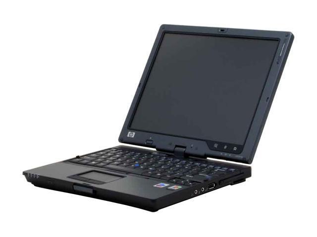 HP Compaq TC4200 12.1" Tablet PC - Newegg.com