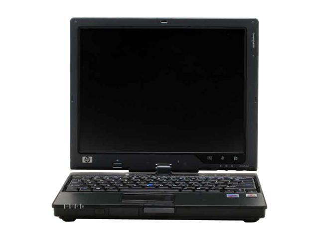 HP Compaq TC4200 12.1" Tablet PC - Newegg.com