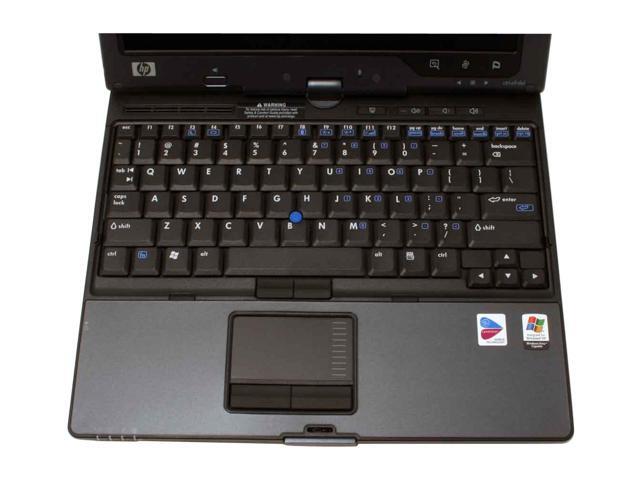 HP Compaq TC4200 12.1" Tablet PC - Newegg.com