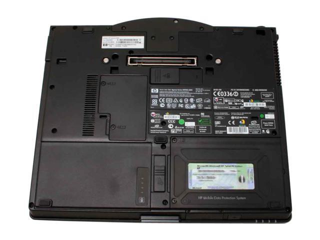 HP Compaq TC4200 12.1" Tablet PC - Newegg.com