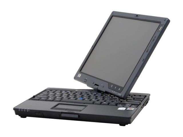 HP Compaq TC4400 12.1" Tablet PC - Newegg.com