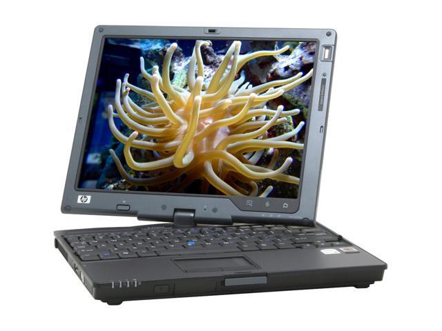 HP Compaq tc4400(RA301AT) 12.1" Tablet PC - Newegg.com