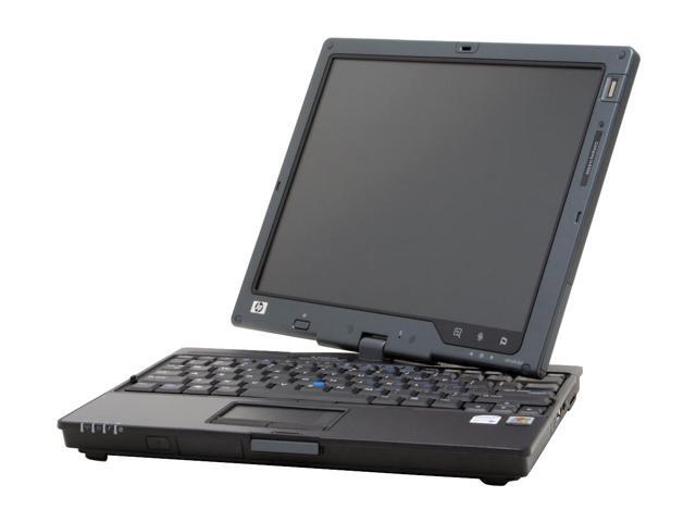 HP Compaq tc4400(RA301AT) 12.1" Tablet PC - Newegg.com