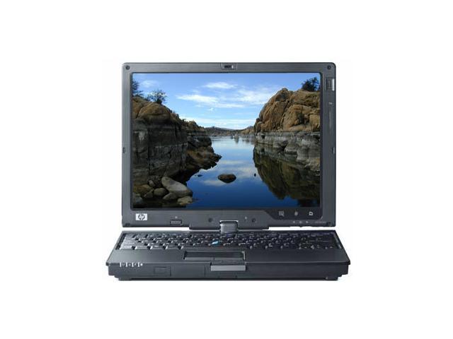 HP Compaq tc4400(EN356UT#ABA) 12.1" Tablet PC - Newegg.com