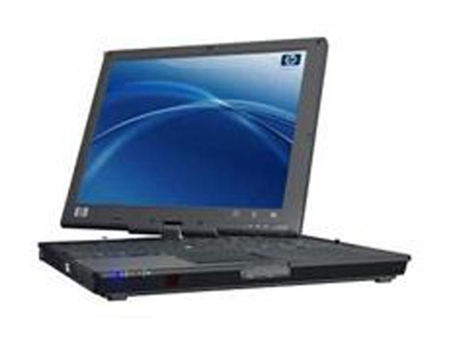 HP Compaq tc4400(EN357UT#ABA) 12.1" Tablet PC - Newegg.com