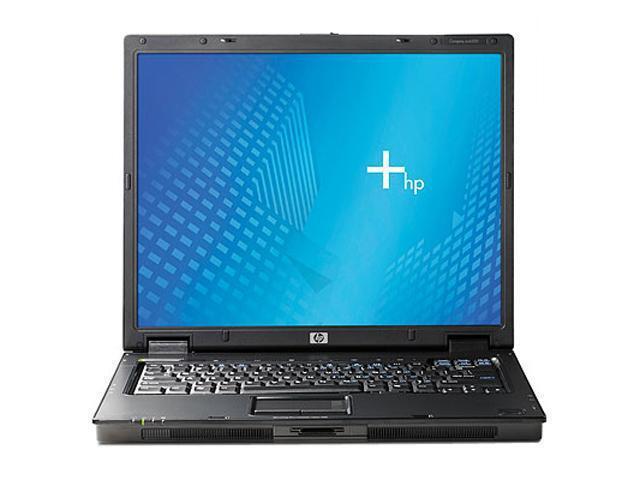 HP Compaq Laptop nc Series Intel Core 2 Duo T5600 512MB Memory 60GB HDD ...