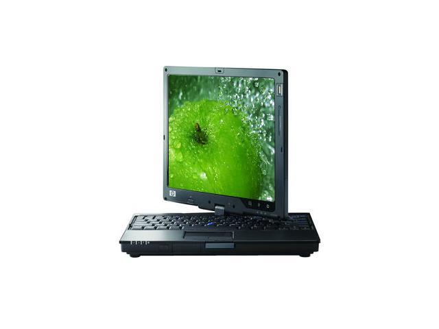 HP Compaq tc4400(RM164UT#ABA) 12.1" Tablet PC - Newegg.com