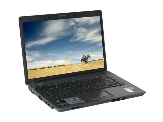 COMPAQ Laptop Presario 3500+ 512MB Memory 80GB HDD NVIDIA GeForce Go ...