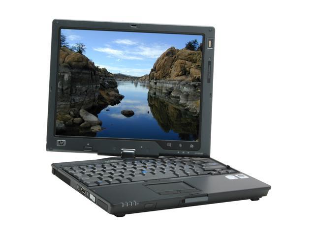 HP Compaq tc4400(RM141UT#ABA) 12.1" Tablet PC - Newegg.com