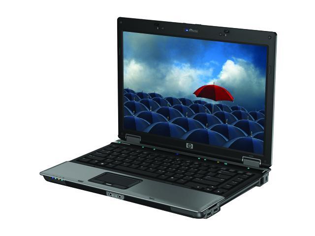 HP Compaq Laptop AMD Athlon 64 X2 QL-60 2GB Memory 120GB HDD ATI Radeon ...