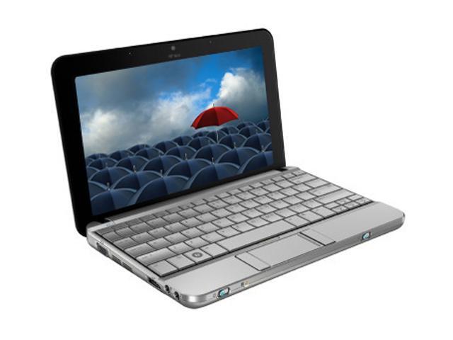 HP Mini 2140(KS157UA#ABA) 10.1" Netbook - Newegg.com