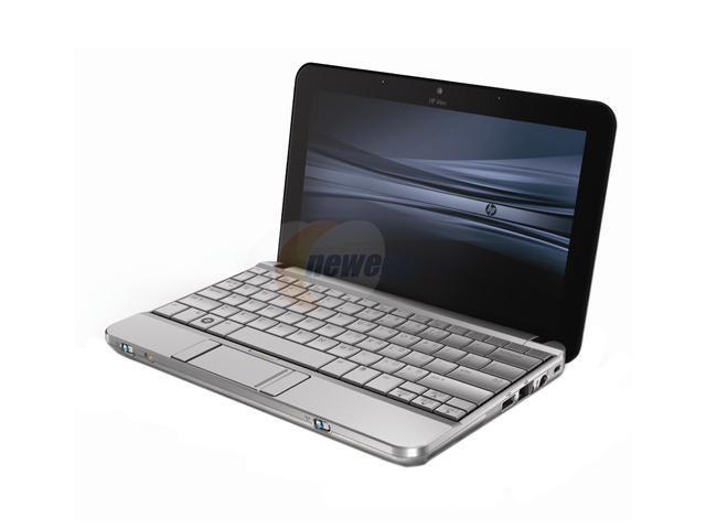 HP Mini 2140(KS157UT#ABA) 10.1" Netbook - Newegg.com